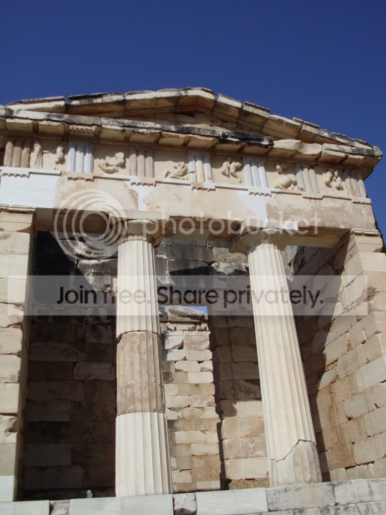 Βολτουλα στους Δελφους - Ταξίδια - Περιπέτειες - myBike.gr