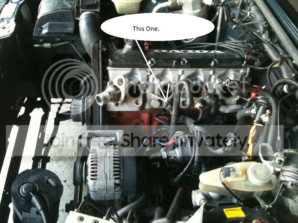 740 - Test Temp Gauge | Turbobricks - The Volvo Performance Community