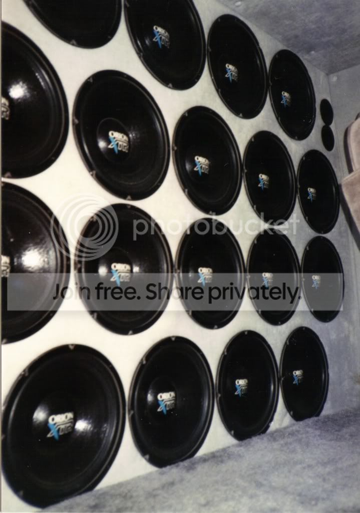 Demo vehicles? | DIYMobileAudio.com Car Stereo Forum