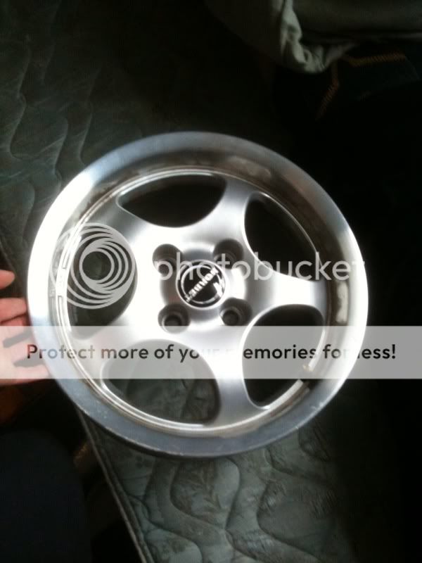 FT: Borbet type T 14x7 ET35 South Jersey | VW Vortex - Volkswagen Forum