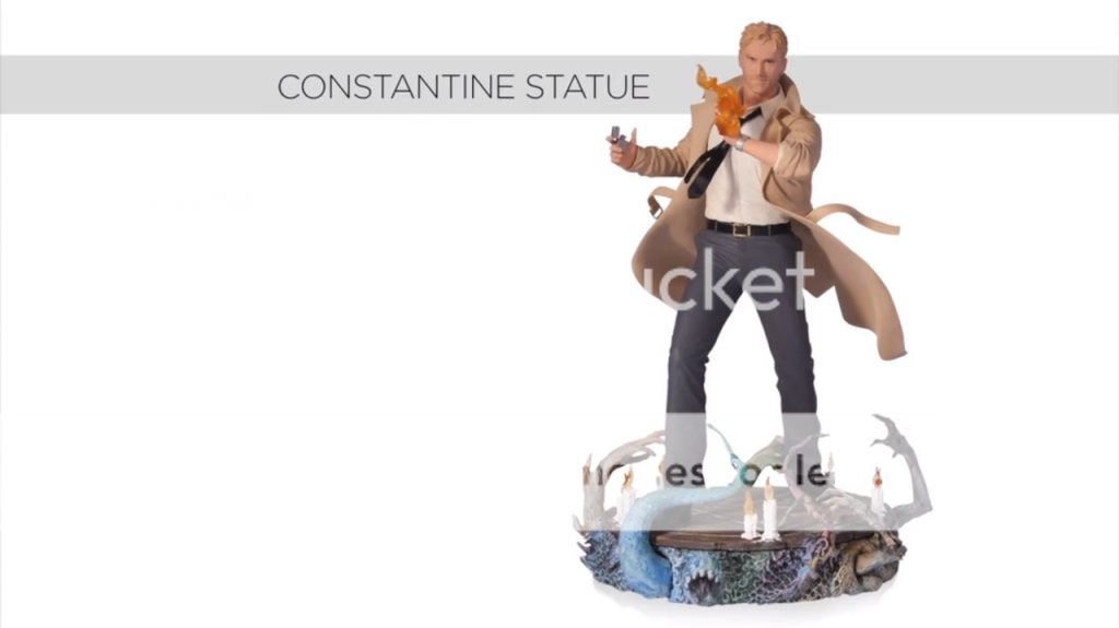 Constantine Statue - Statue Forum