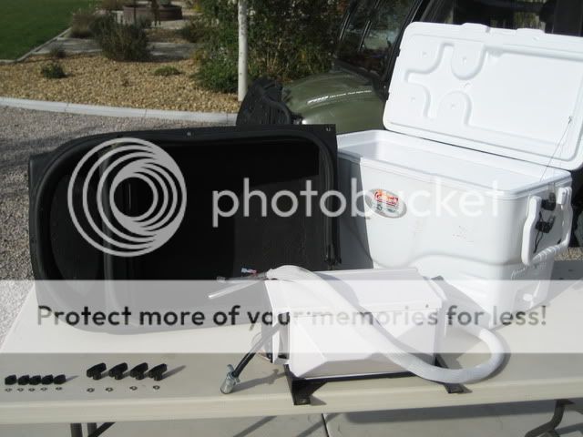 Ranger Air Conditioner...That Works | PRC Polaris Ranger Club