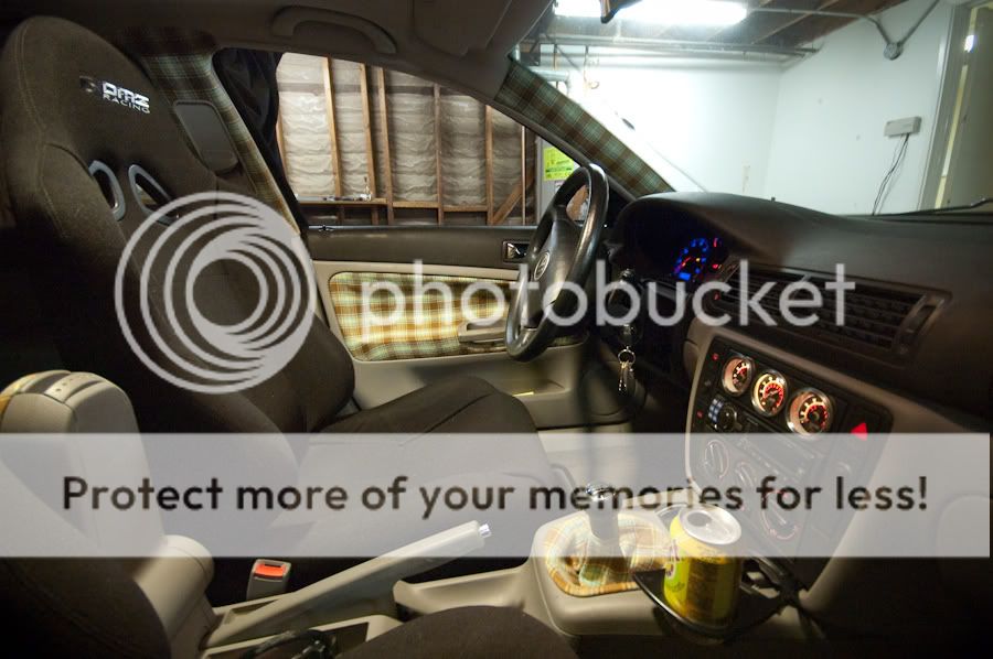 Full Interior Swap | Volkswagen Passat Forum