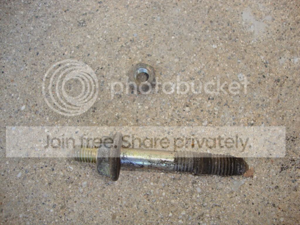 VR6 Front and Rear Motor Mount DIY (VF Review) | VW Vortex - Volkswagen ...