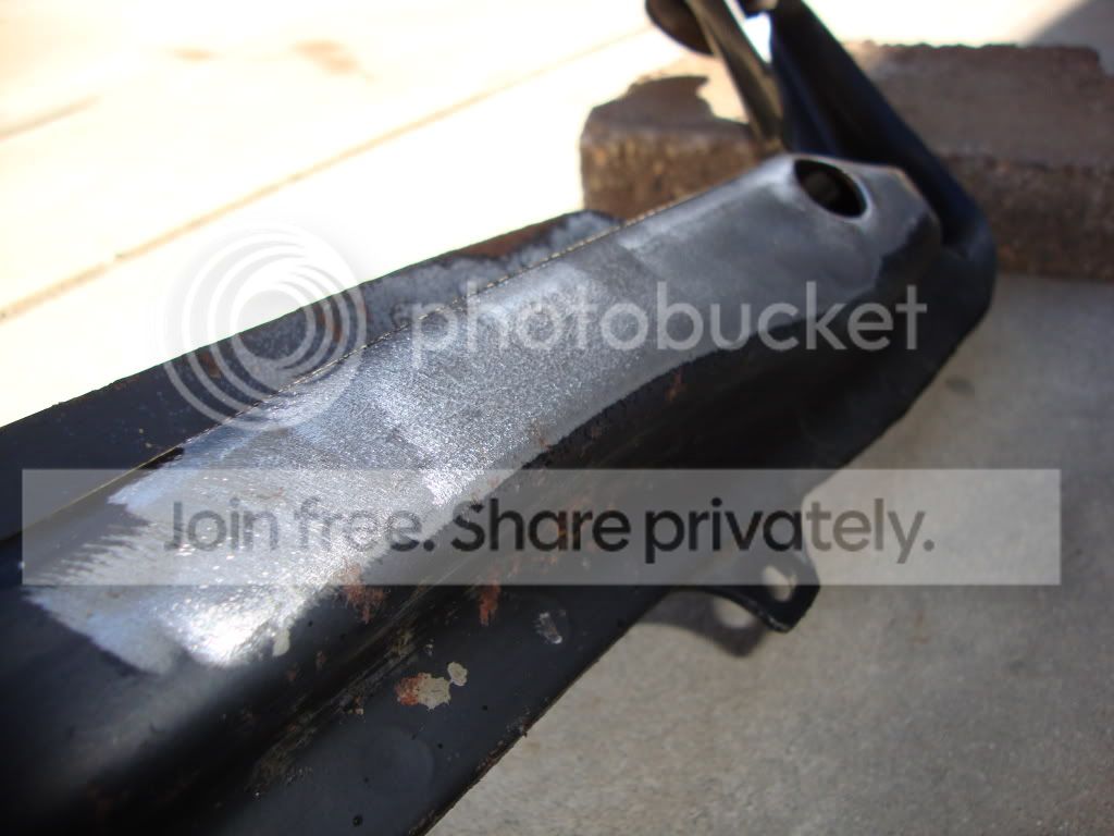 VR6 Front and Rear Motor Mount DIY (VF Review) | VW Vortex - Volkswagen ...
