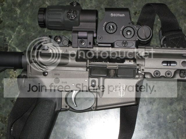 My Jack is Complete! - Page 1 - AR15.COM