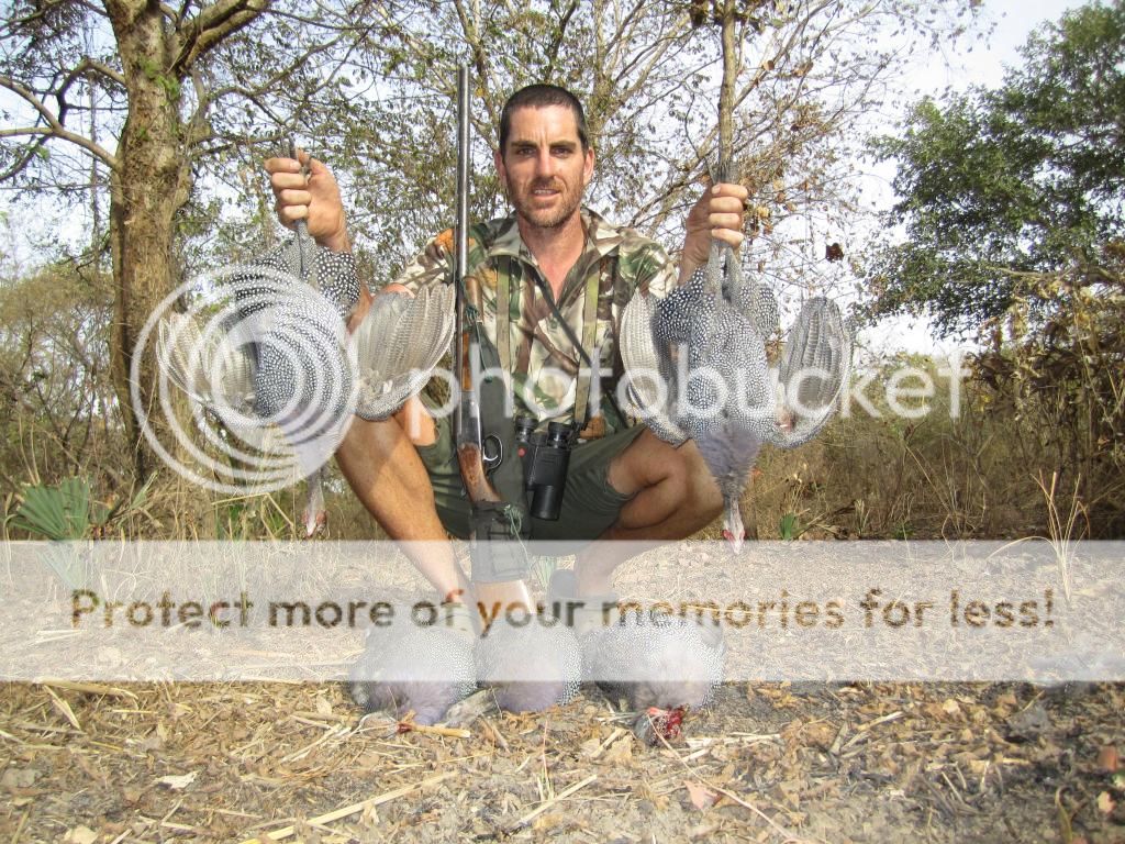 Savannah Hunt (very pic heavy) | Hunt Talk