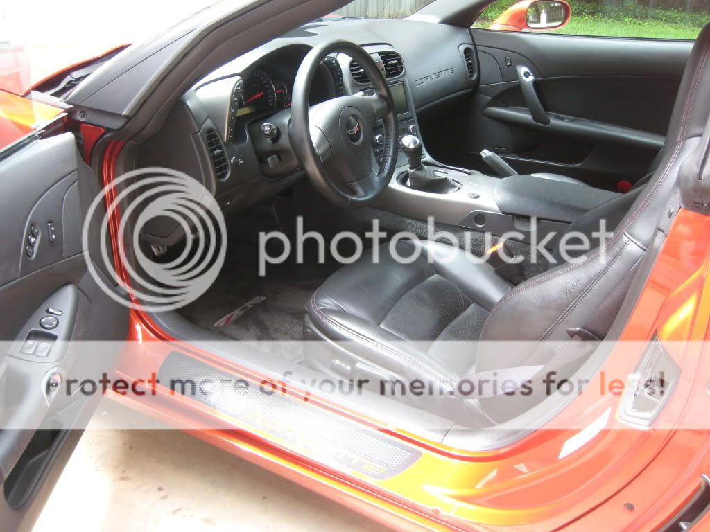 For Sale: 2006 Z06 D.S.O.M. - CorvetteForum - Chevrolet Corvette Forum ...