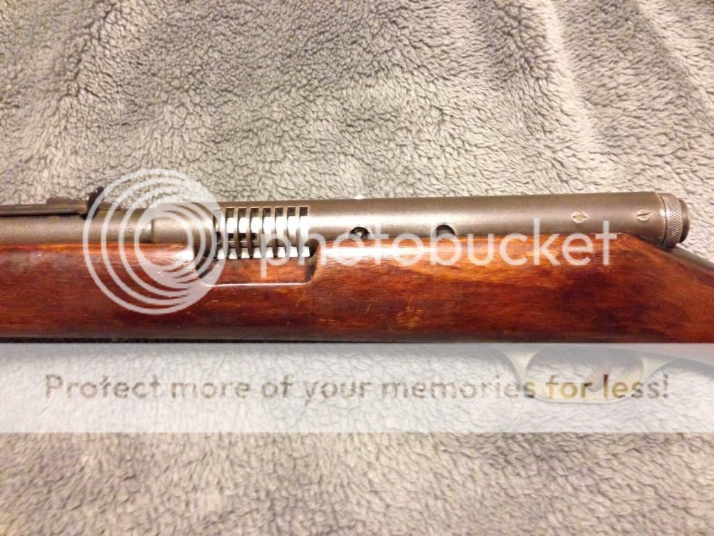 Tru-Test .22 semi-auto | Rimfire Central Firearm Forum