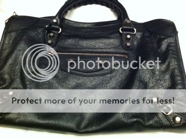 Black mrggh vs Black rggh | PurseForum