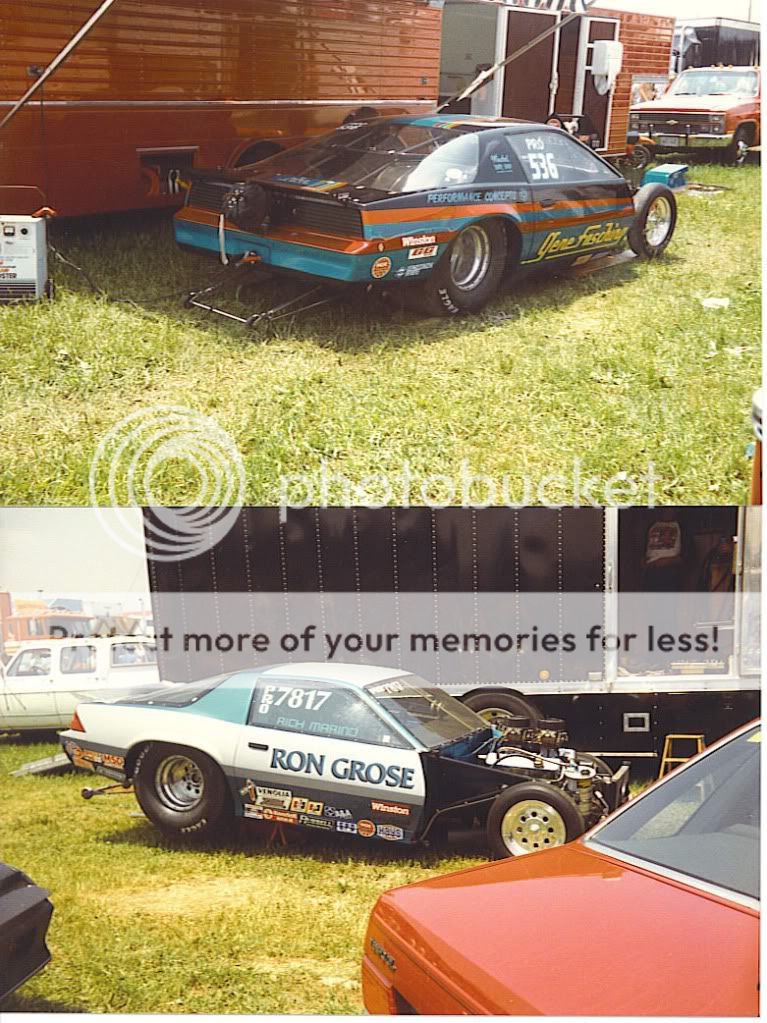 Grose Racing | Performance Boats Forum