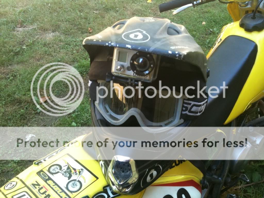 Show Your Helmets | Page 22 | Raptor Forum